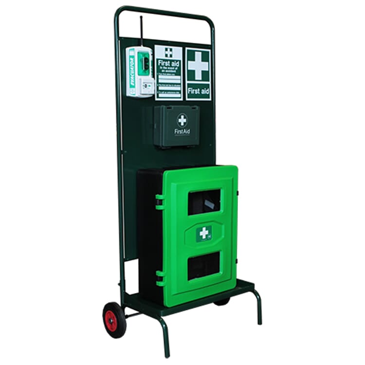 The Ultimate Guide to Fire Safety Equipment at Work