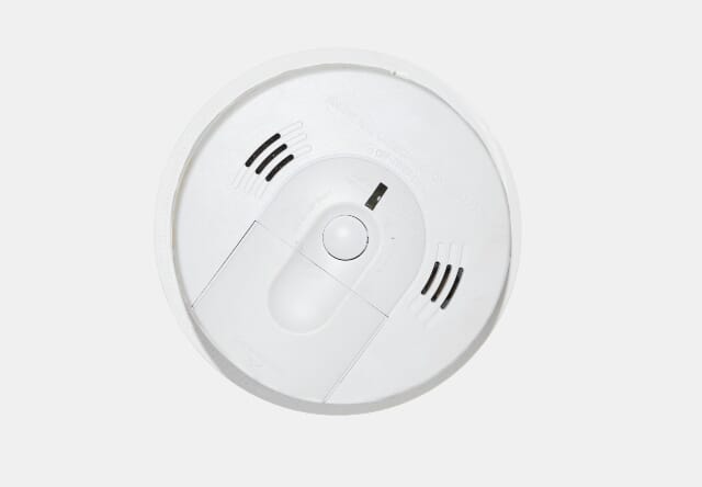 Smoke Detectors: UK Comprehensive Guide | Evacuator Alarms