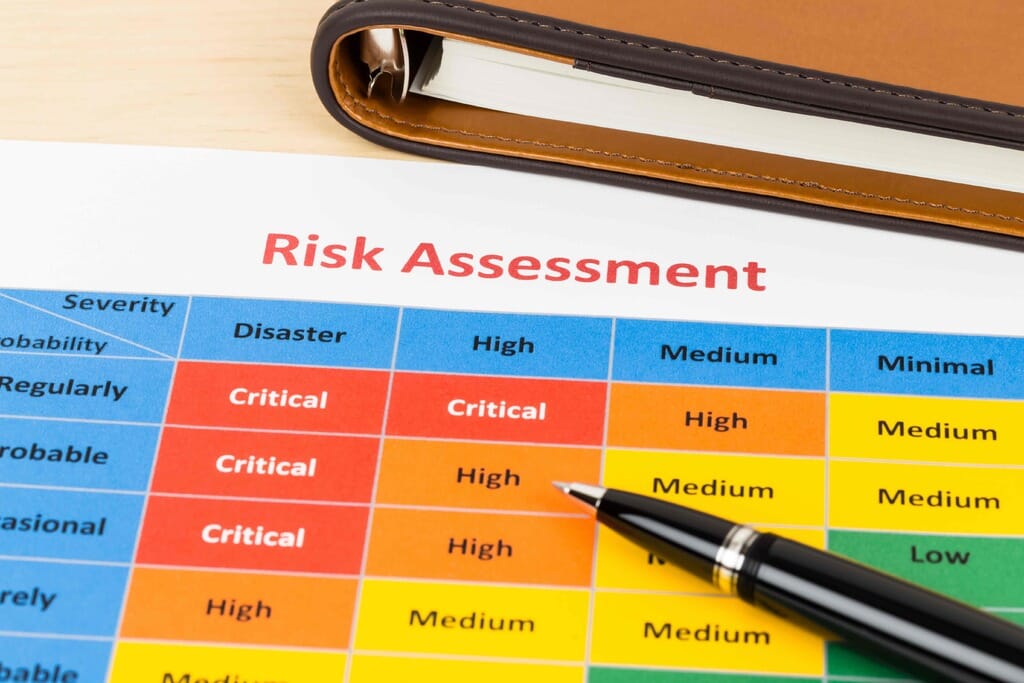 Who is responsible for completing a fire risk assessment? | Evacuator ...