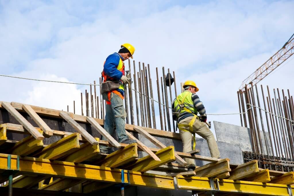 The Importance of Health & Safety Measures in Construction