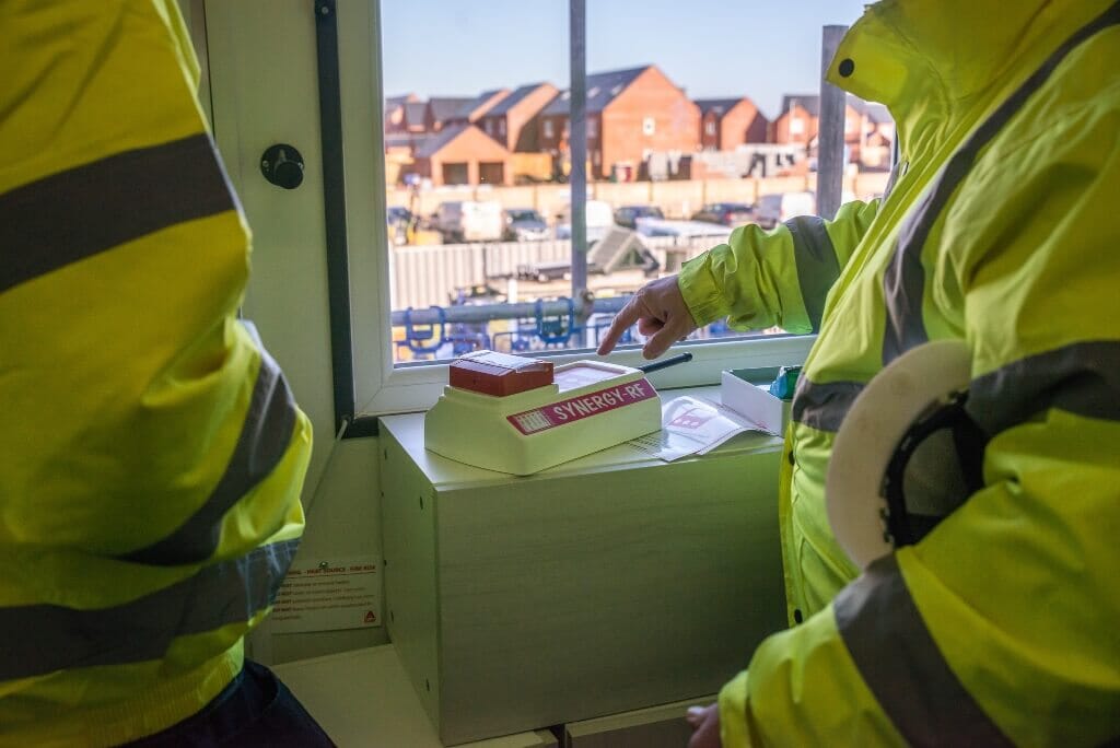 How To Choose a Fire Alarm for Your Construction Site - 7 Tips