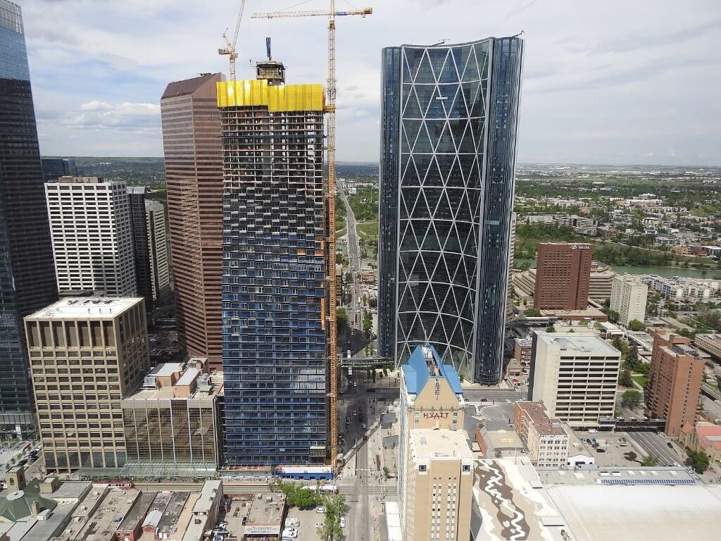 Fire Safety On Skyscraper Construction Sites - Easy Guide